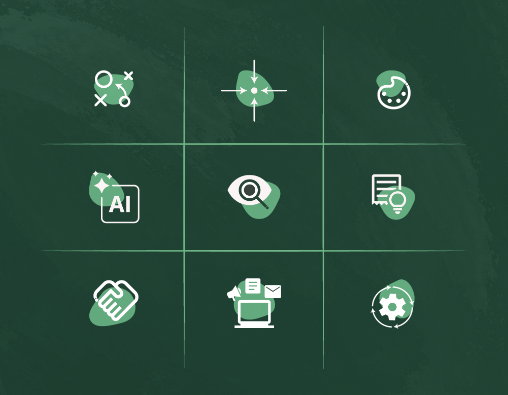 9 Lessons from 9 Years: What Building a Strategy Led Agency Has Taught ...